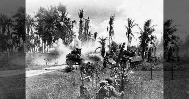 March 18 is Liberation of Panay Holiday