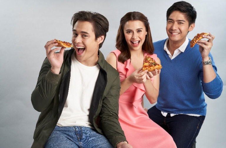 Greenwich All-In Overload: The Perfect Pizza