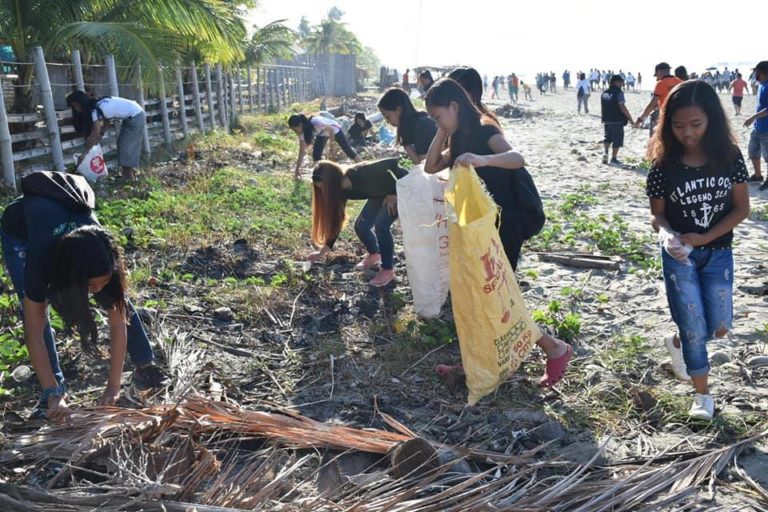 Iloilo City launches barangay cleanup vs dengue