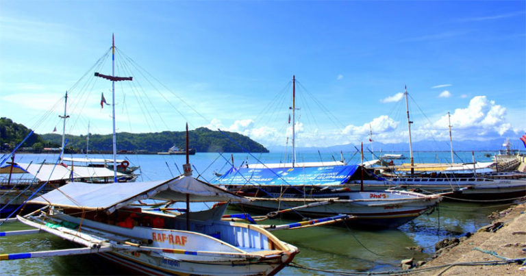 Iloilo-Guimaras pump boats resume operations