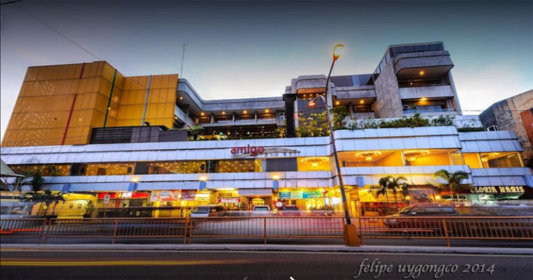 Citadines Amigo Iloilo hiring this September 2019
