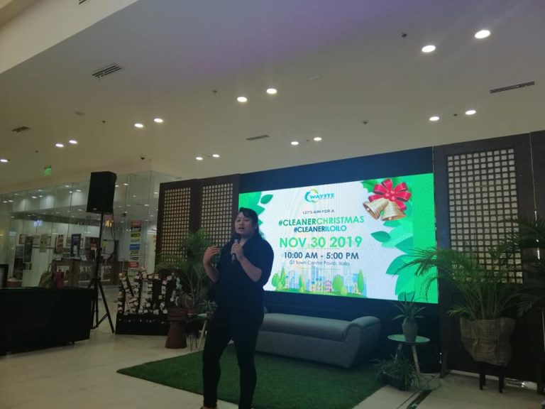 GT Town Center launches Clean and Green campaign