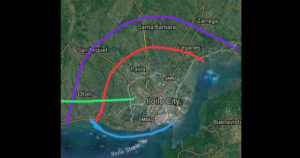 DPWH builds 'big-ticket road projects' in preparation for Iloilo ...