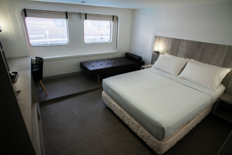 2GO Travel adds frequency, boosts passenger experience for summer sea ...