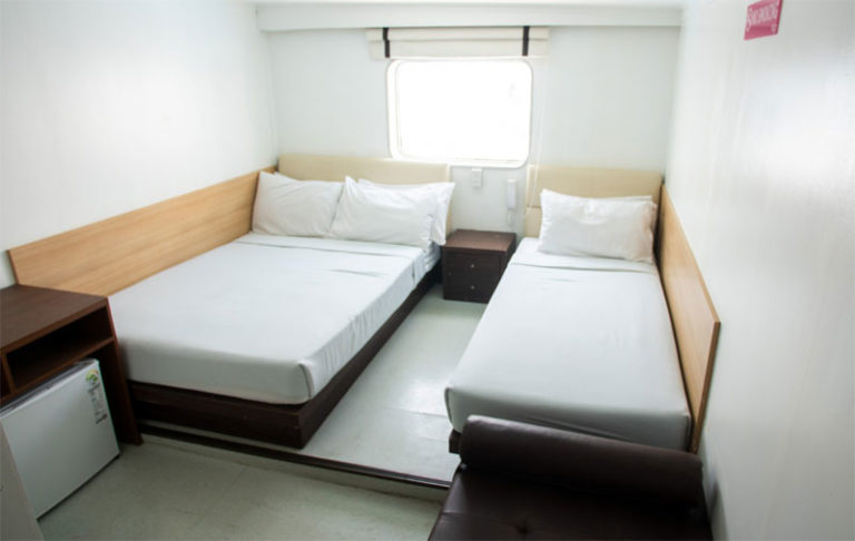 2GO Travel adds frequency, boosts passenger experience for summer sea ...