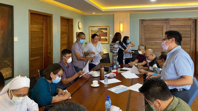 WVMC now testing specimens for COVID-19