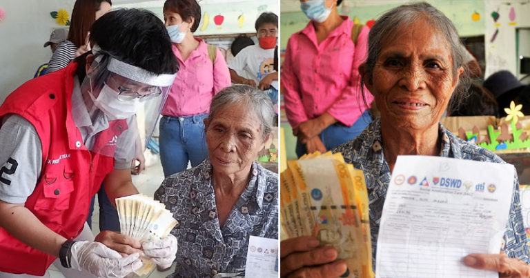 DSWD-6 to start SAP distribution for additional families in 21 towns