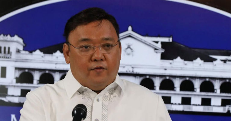 Roque: No more SAP grant to poor families in areas with lifted ECQ