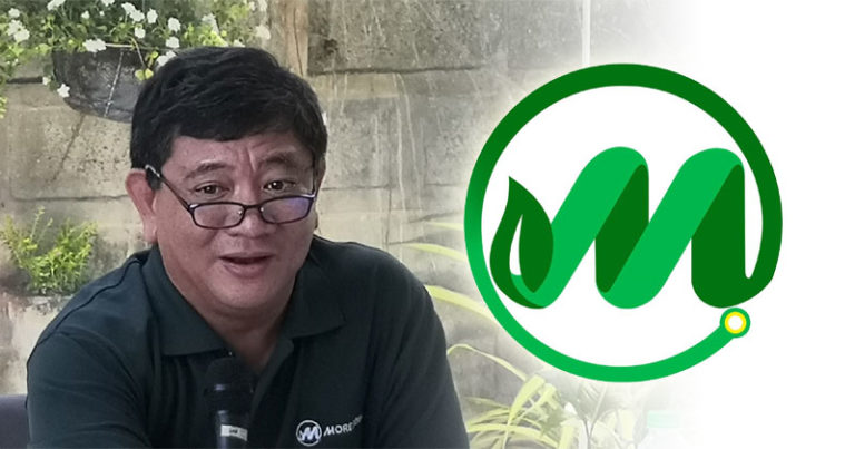 Roel Z. Castro: Modernization is a typical rhythm for this corporate leader
