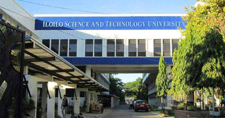 ISAT-U: No Entrance Exam, Interview for Incoming Freshmen