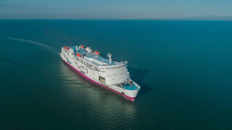 2GO helps to reunite 24,000 OFWs with their families