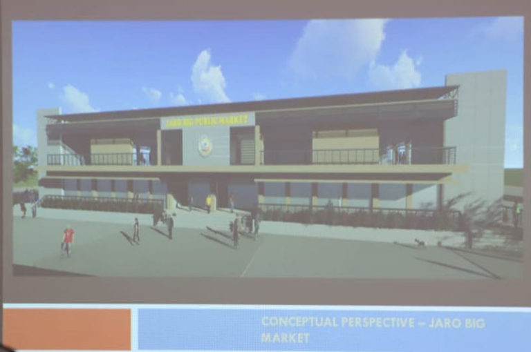 Iloilo City eyes 'giant projects' to pump economy