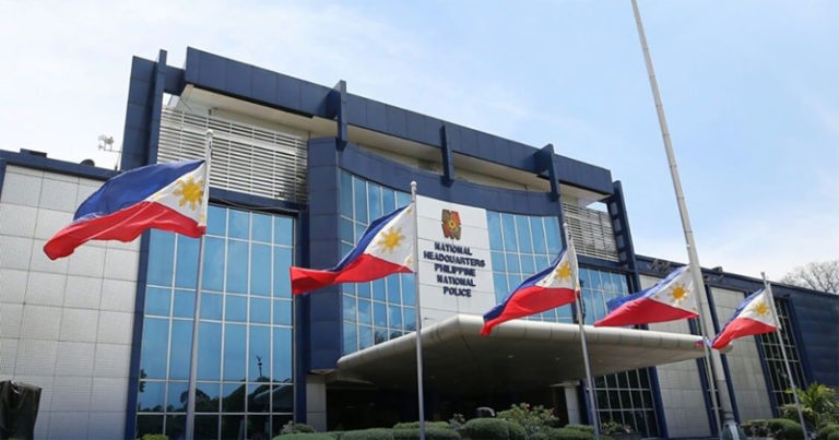 PNP to lead distribution of SAP 2nd tranche