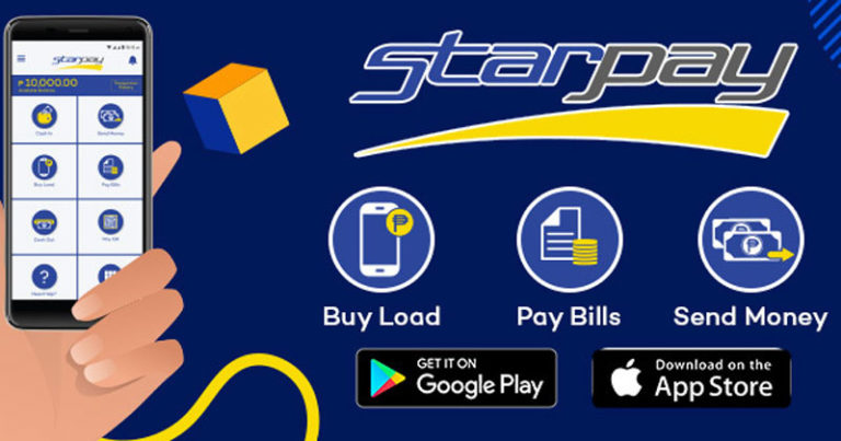 Starpay digitizes SAP from DSWD