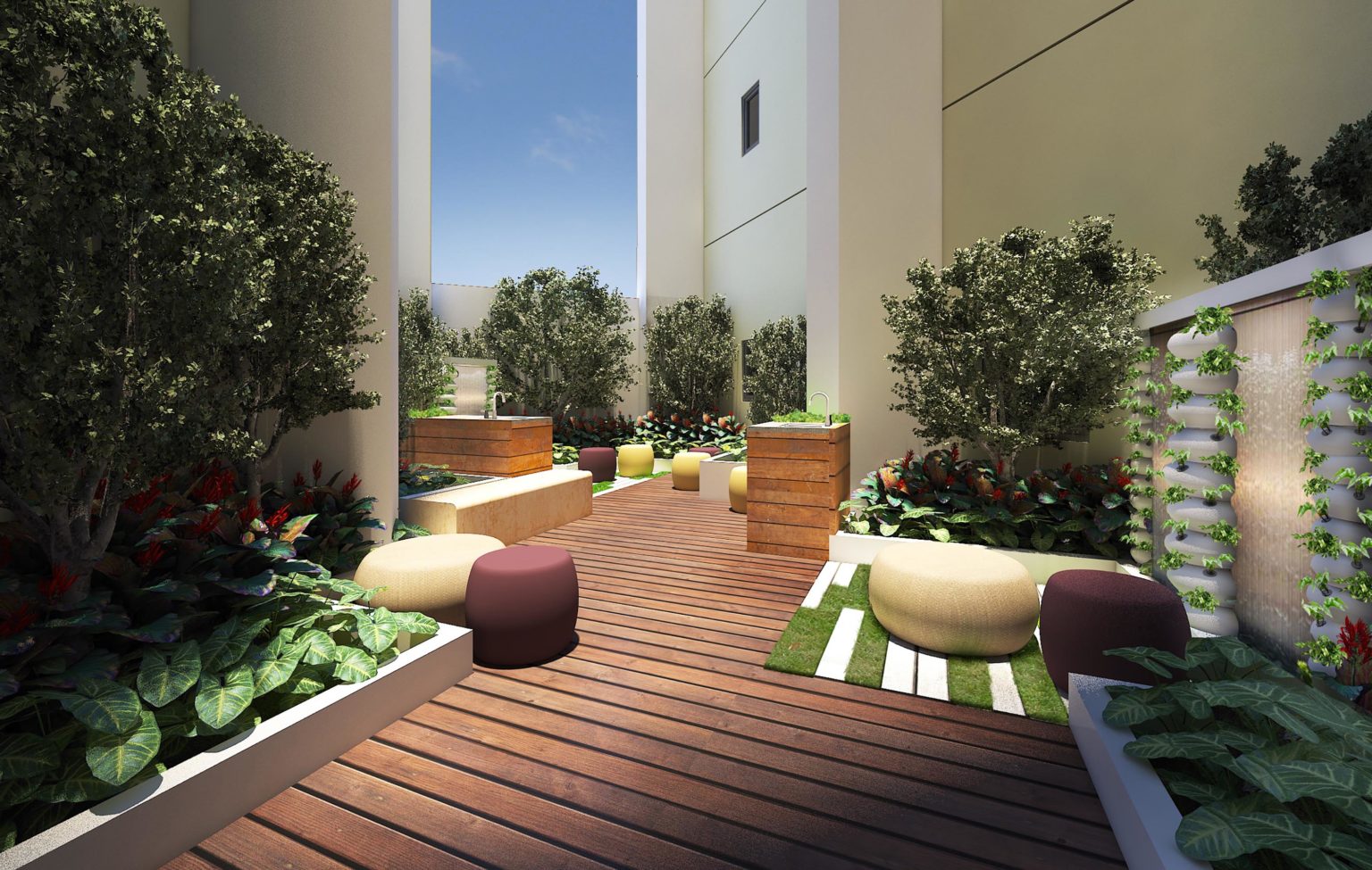 The Pinnacle: Megaworld's 6th condo tower in Iloilo Business Park