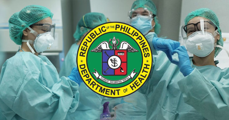 DOH-6 hiring nurses, doctors for COVID-19 response