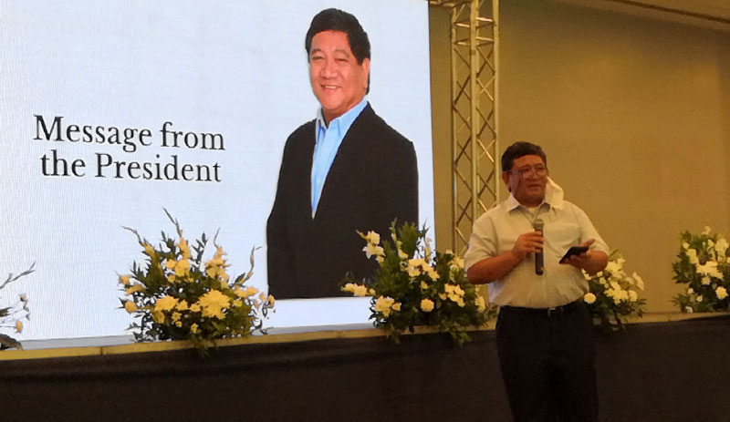 MORE Power regularizes 51 employees who came from previous distribution ...