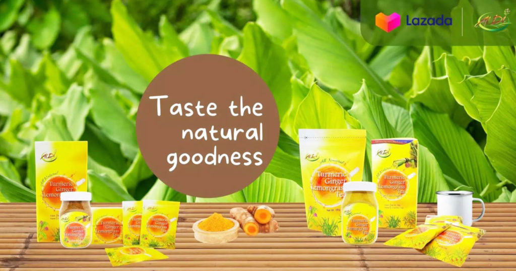 Al Di Foods expands online market with Lazada and Shopee stores
