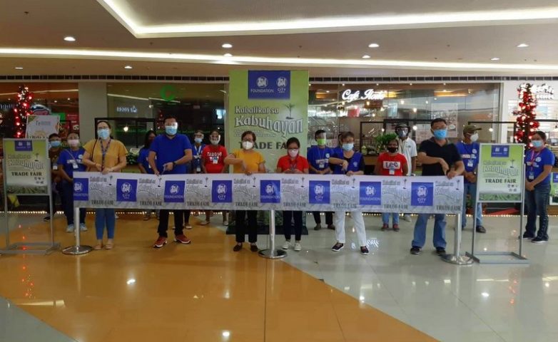 SM Foundation holds 2nd leg of Kabalikat sa Kabuhayan fair