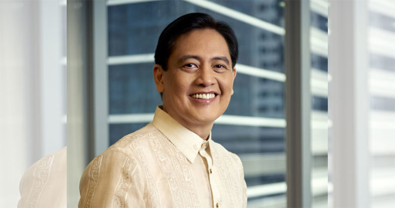 PLIA reelects Sun Life CEO Benedict Sison as president