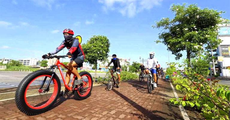 Iloilo Bike Festival 2024 set on July 20-28