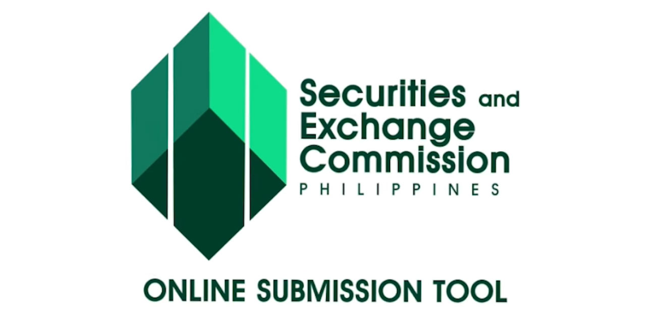 SEC Online Submission Tool is now live