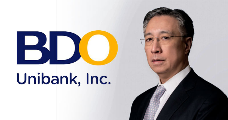 BDO sustains growth with P28.2 billion income in 2020