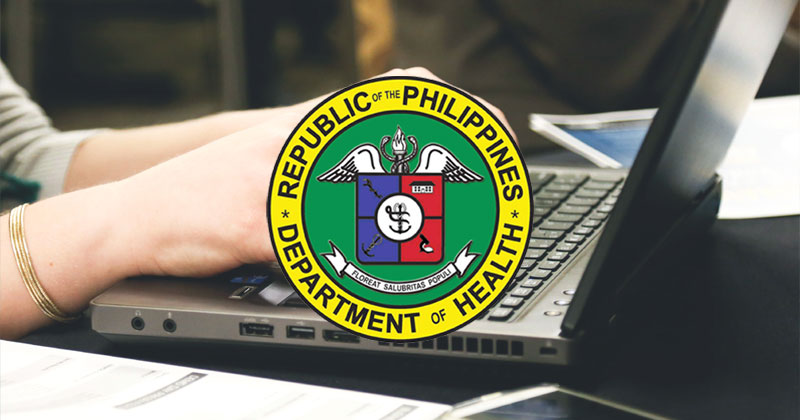 DOH new dashboard now monitors COVID-19 response in real time