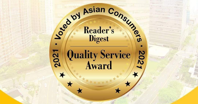 Sun Life Honored for Service Excellence