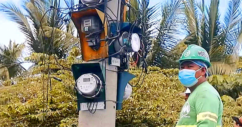 Iloilo City enjoys cheapest electricity rate among major Visayan cities