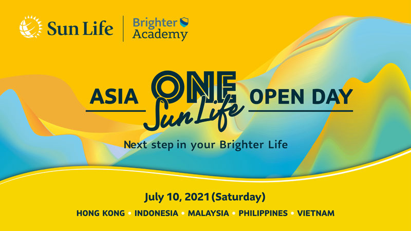Sun Life Opens New Career Door for Young Filipinos