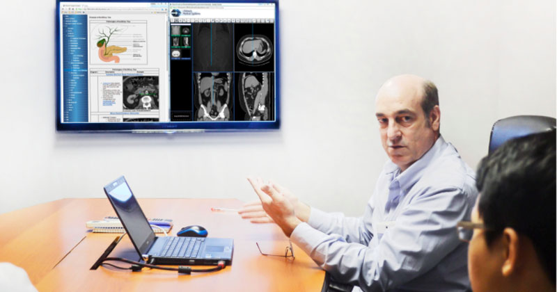 Lifetrack's Innovative Medical Imaging Platform Enables Inclusive ...