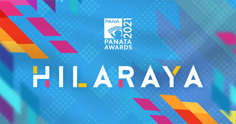PANA kicks off PANAta Awards 2021 with a Virtual Media Launch