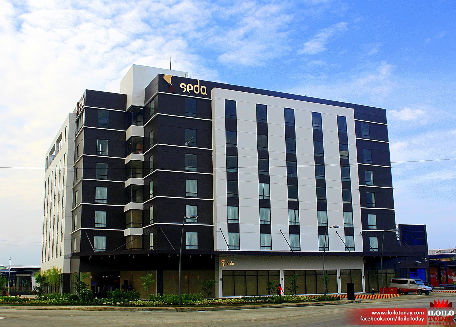 Inspiring trust and guest confidence in pandemic times at Seda and ...