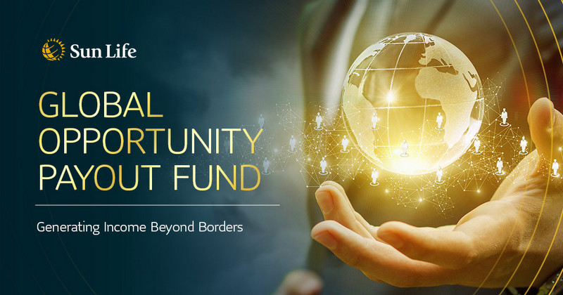 Sun Life Launches New Global Multi-Asset Fund