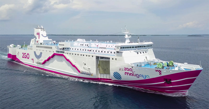 2GO, MARINA Grant 20% Fare Discount To Seafarers