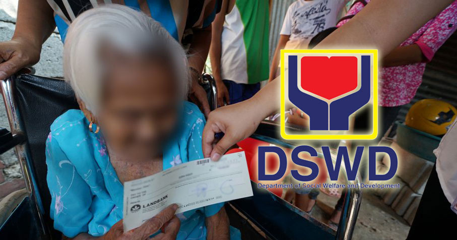 DSWD gives P100k cash gift to 131 centenarians, calls for protection of ...
