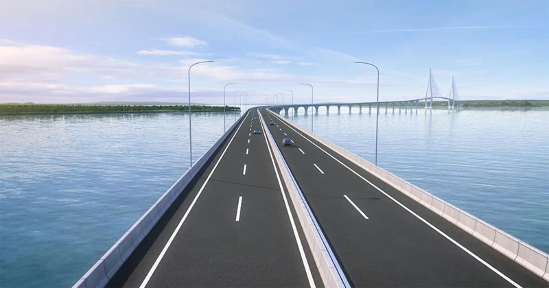 Korean bank to fund engineering services for Panay-Guimaras-Negros ...