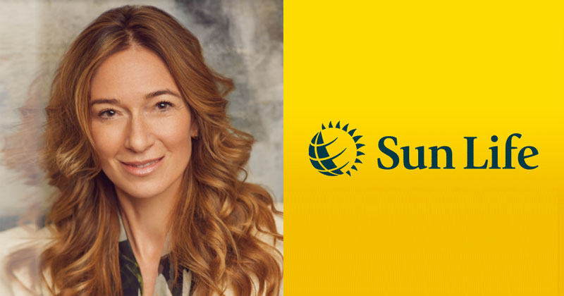 Sun Life announces Ingrid Johnson as new President of Sun Life Asia
