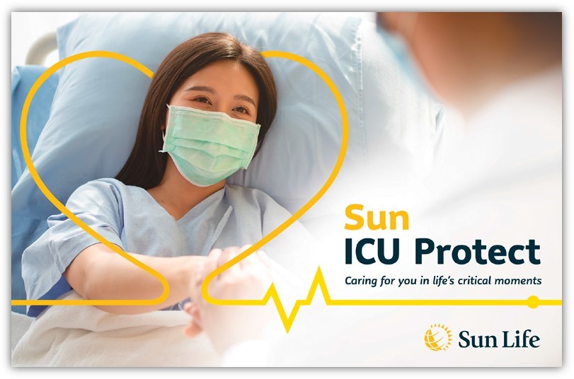 Sun Life launches health product for life's critical moments