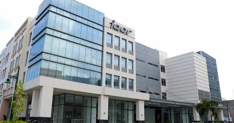 iQor Philippines: Providing Stability and Economic Security through the ...
