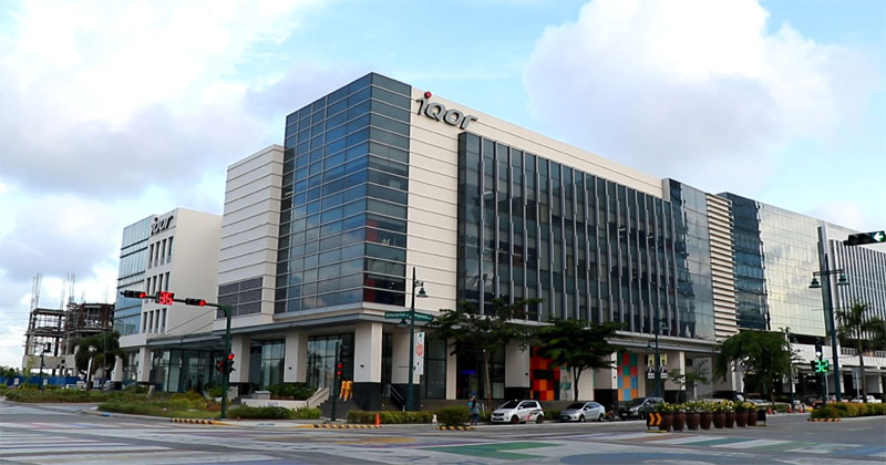 iQor Philippines: Providing Stability and Economic Security through the ...