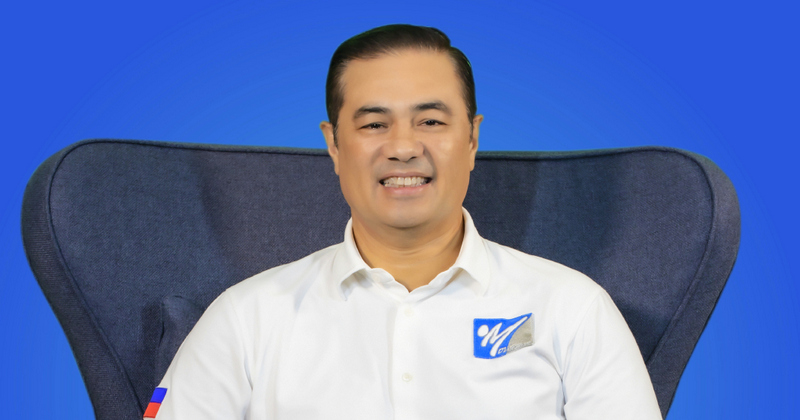 Monsour Del Rosario pushes for “Healthcare Heroes Card” benefit for ...