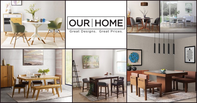 Table Talk from Our Home