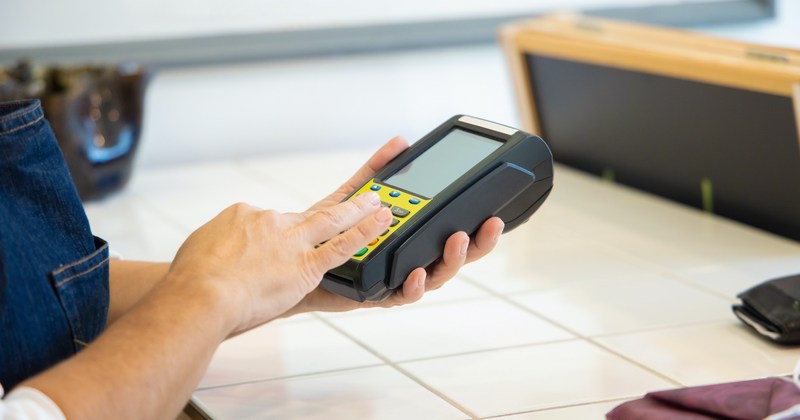 Taking a Look at the History of POS Systems