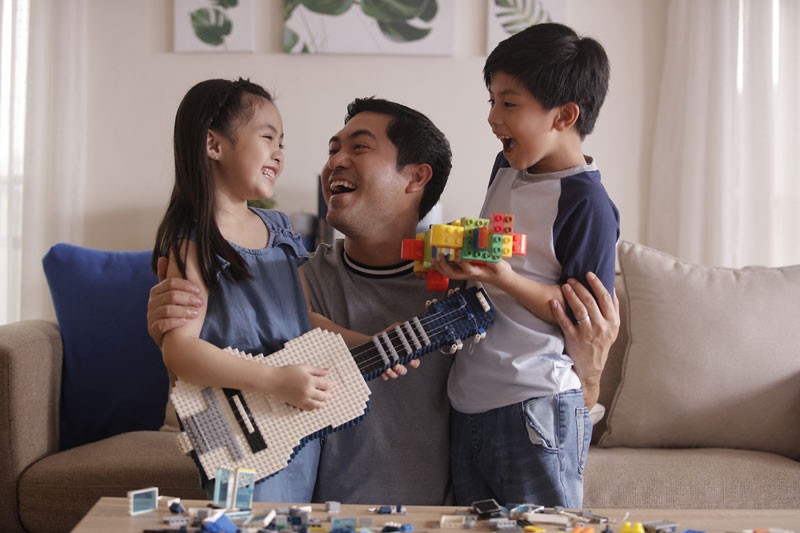 BDO Life asks Filipinos, “May Plan B ka na ba?”