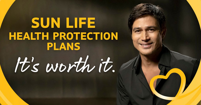 Sun Life Highlights Health in New Campaign