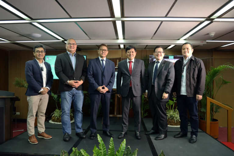 SEC keeps ISO Certification for all core services