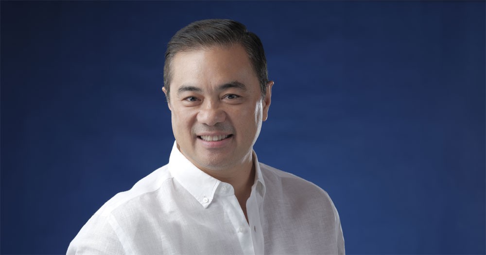 Monsour del Rosario on Lacson’s resignation from Partido Reporma