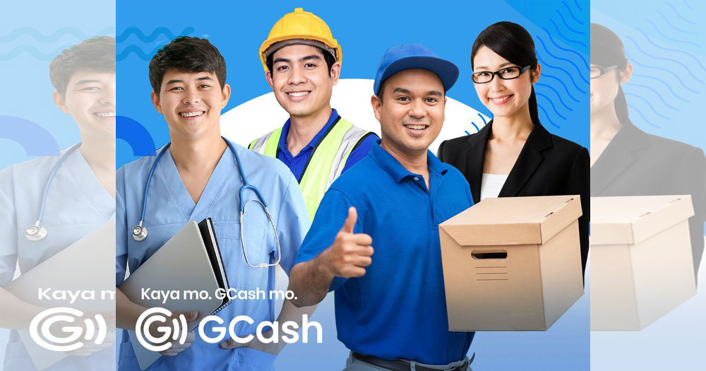 GCash honors workers with innovative and relevant digital financial ...